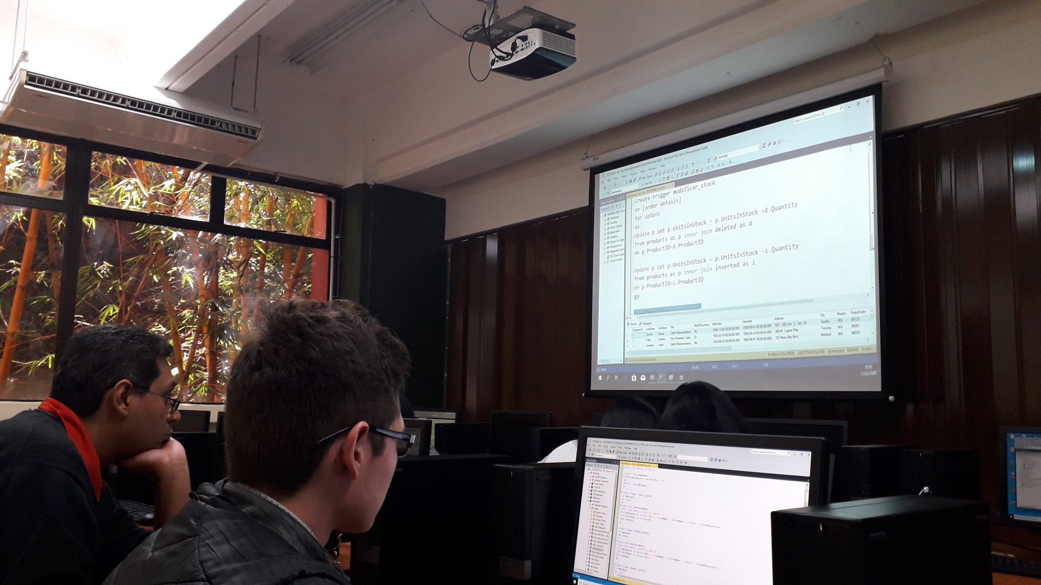 Funcion Row_Number() en SQL Server – visOal